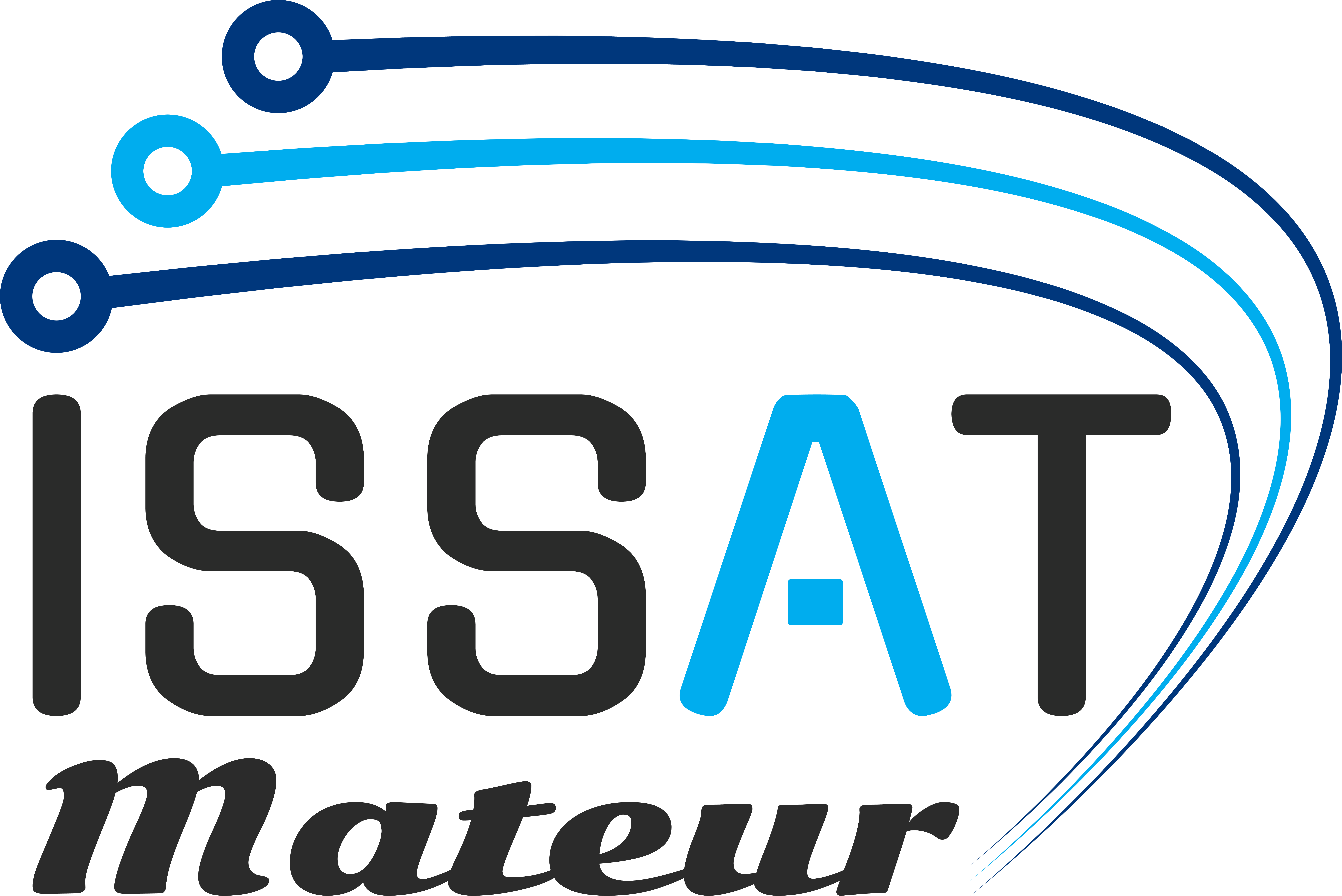 Environnement Numérique de Travail: Tous les cours